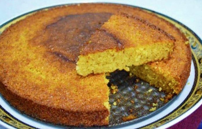 Bukë misri me shëllirë - receta shqiptare që magjepsë turistët